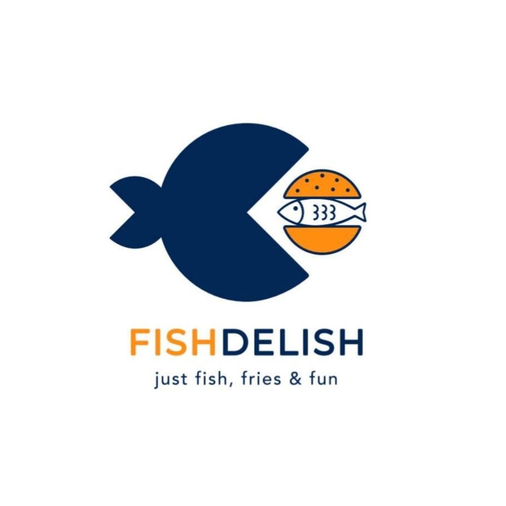 Fish Delish - Brend Forum 2025